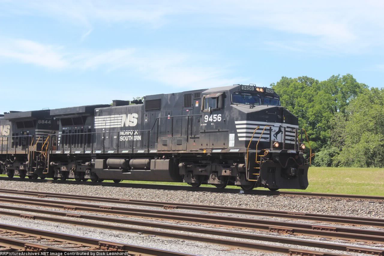 NS 9456